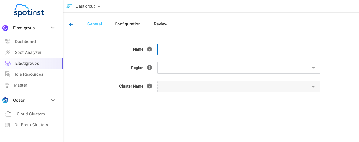 运行一个ECS |点集群现场实例3步骤 - 雷电竞技官网首页