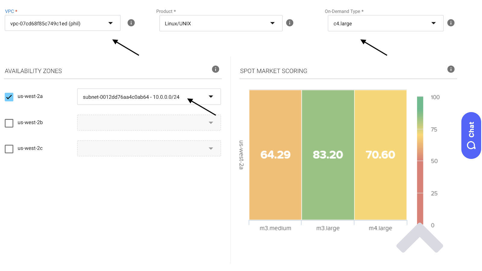 运行卡桑德拉与Elastigroup进行持久存储在EC2上的地方 - 雷电竞技官网首页