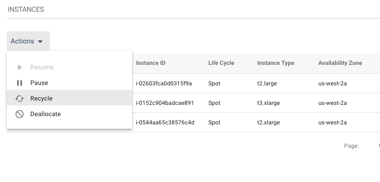 运行卡桑德拉与Elastigroup进行持久存储在EC2上的地方 - 雷电竞技官网首页