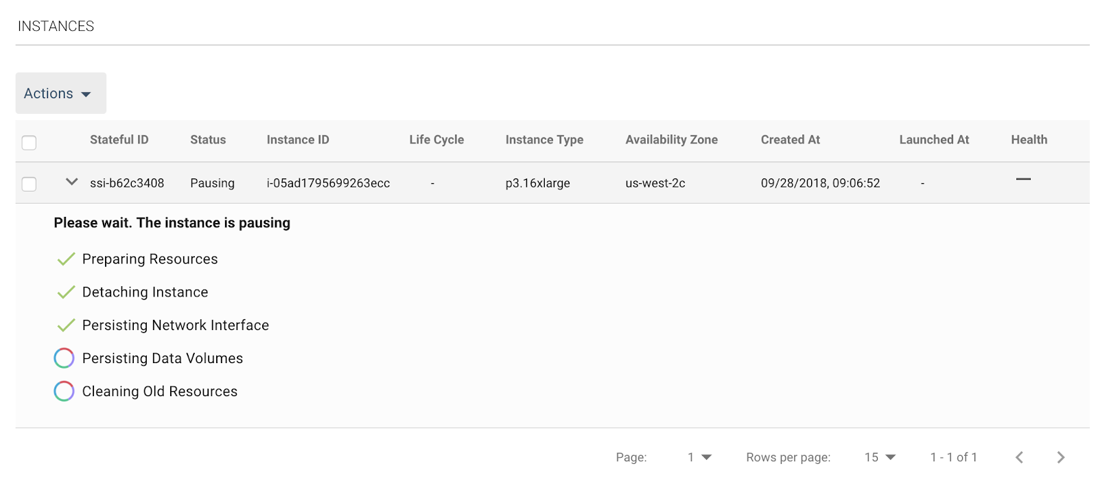 现场ImageNet EC2 - AI运行工作负载与Elastigroup现货,NetApp的博客 - 雷电竞技官网首页