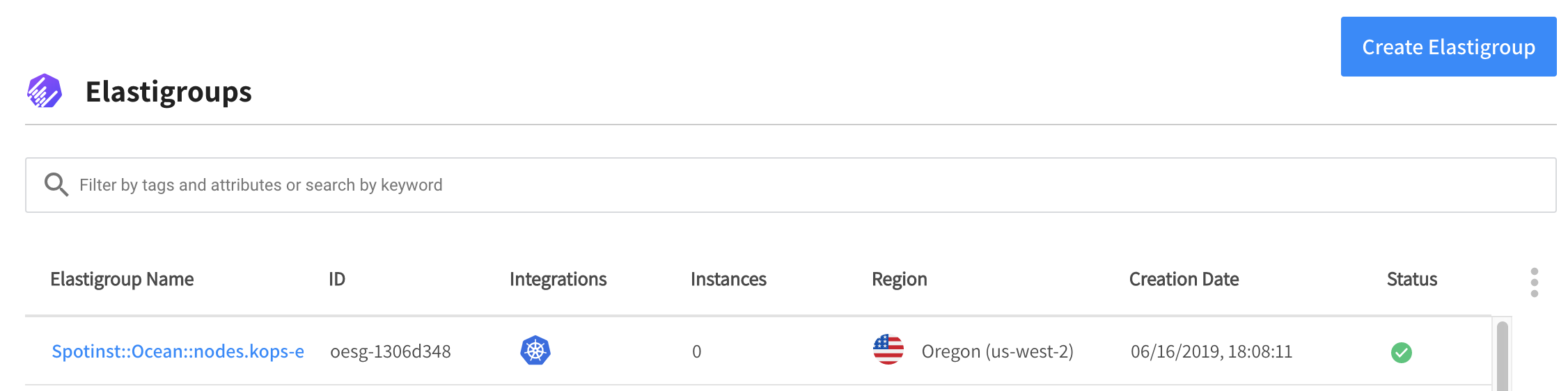 数据一致性的复述,奴隶Spotinst Elastigroup——现货NetApp的博客 - 雷电竞技官网首页