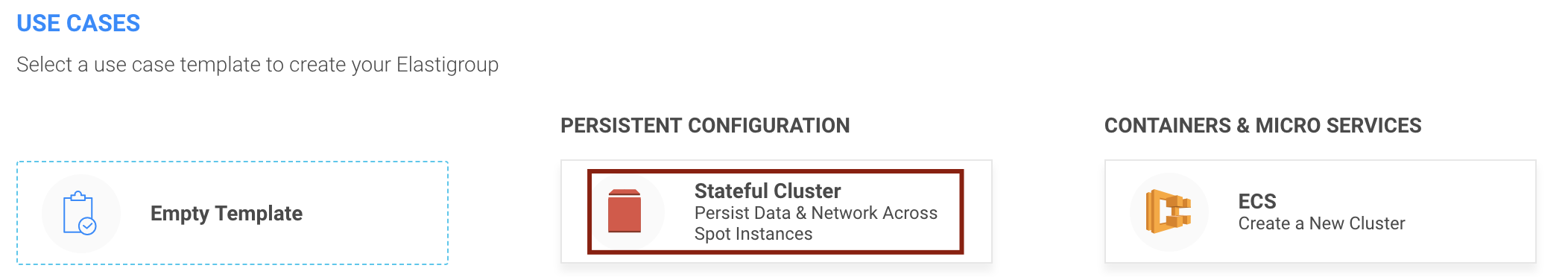 数据一致性的复述,奴隶Spotinst Elastigroup——现货NetApp的博客 - 雷电竞技官网首页