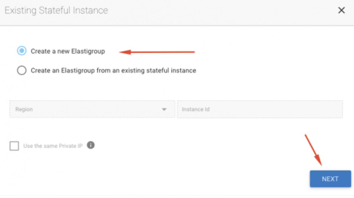 数据一致性的复述,奴隶Spotinst Elastigroup——现货NetApp的博客 - 雷电竞技官网首页