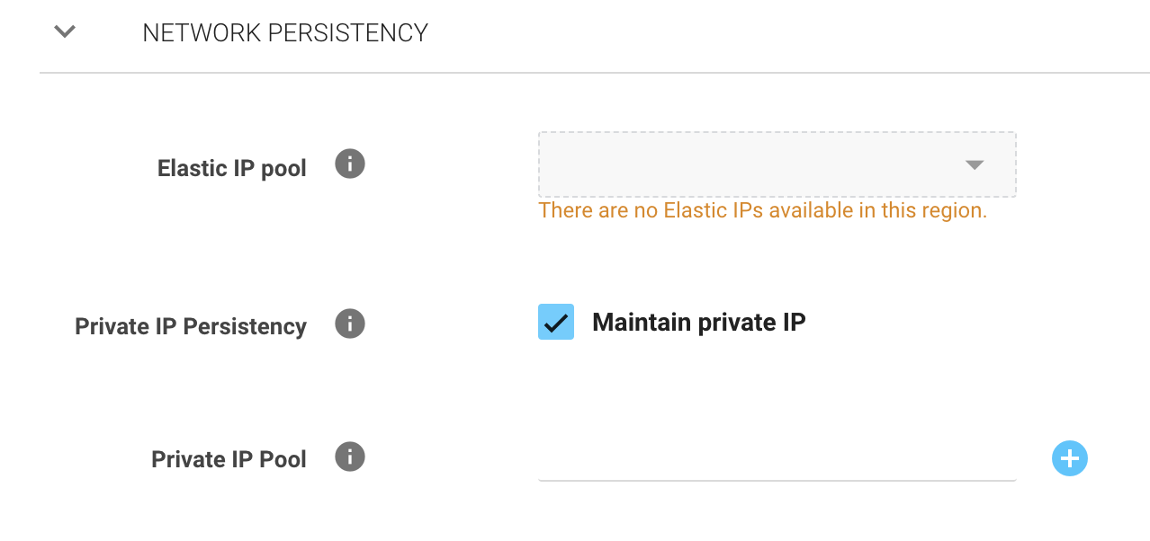 数据一致性的复述,奴隶Spotinst Elastigroup——现货NetApp的博客 - 雷电竞技官网首页
