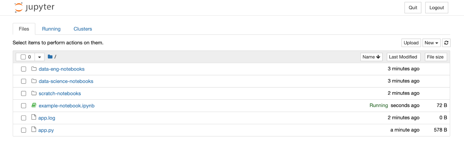 Tutorial How To Connect Jupyter Notebooks To Ocean For Apache Spark The Spot By Netapp Blog