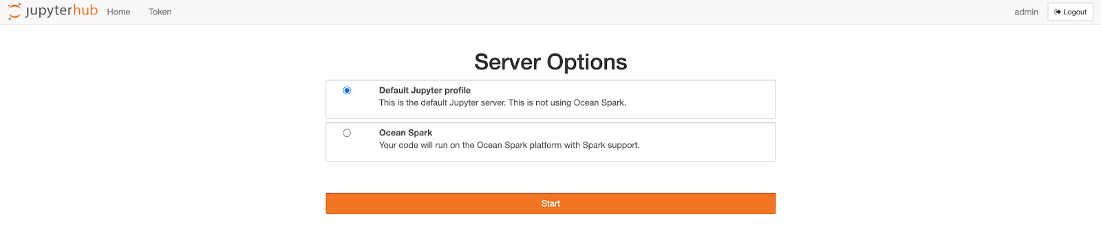 Tutorial: How to Connect Jupyter Notebooks to Ocean for Apache Spark ...
