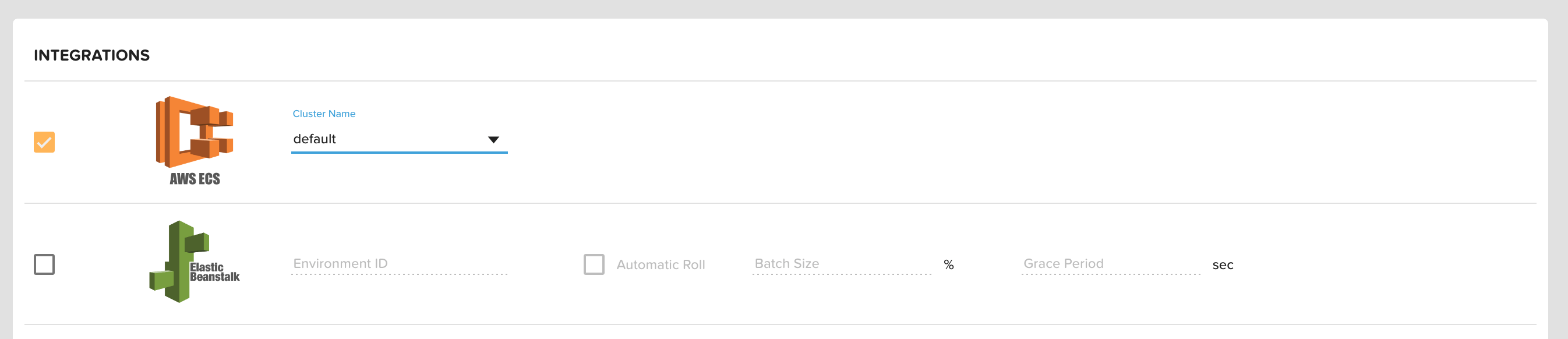 引入Elastigroup Infrastructure-aware调度器Spot.io - 雷电竞技官网首页
