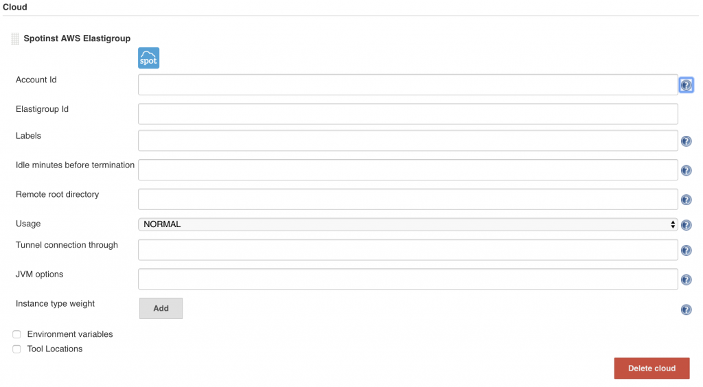 更新!Elastigroup詹金斯插件——Spot.io - 雷电竞技官网首页
