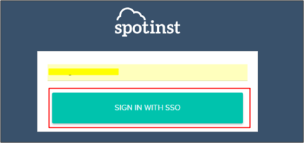新特性- Okta SAML SSO集成Spot.io - 雷电竞技官网首页