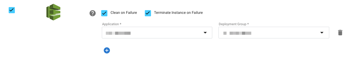 Elastigroup与AWS CodeDeploy集成——Spot.io - 雷电竞技官网首页