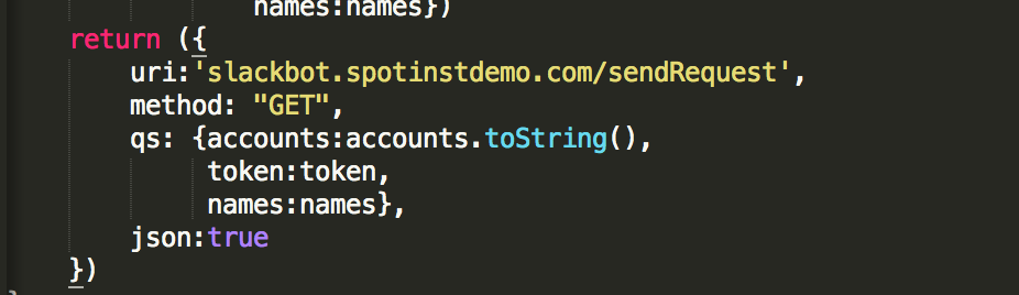 宣布:Spotinst Serverless端点 - 雷电竞技官网首页