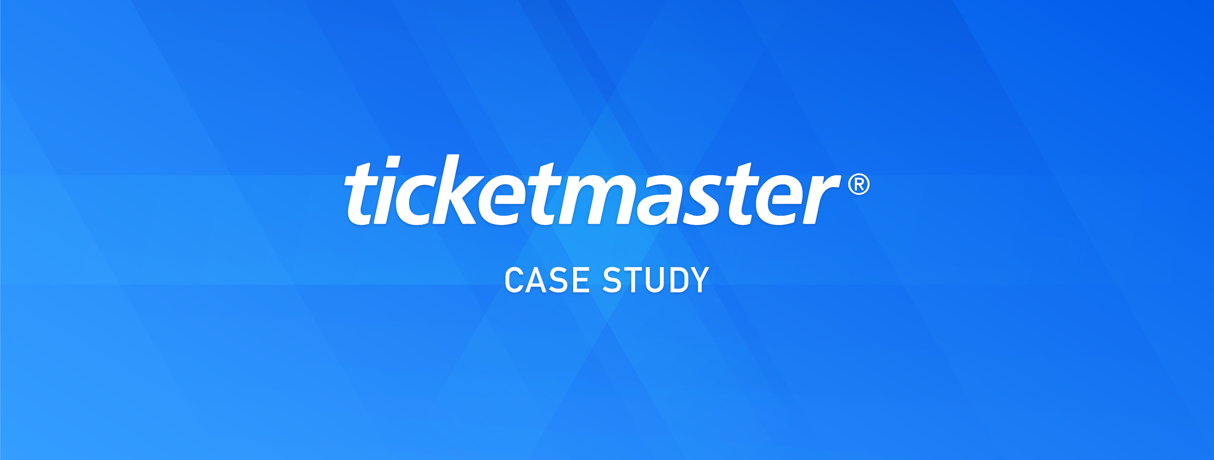 Ticketmaster——Spot.io - 雷电竞技官网首页