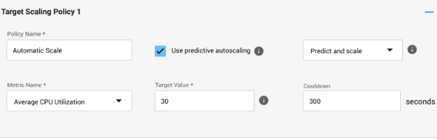 Spotinst Elastigroup现在由预测伸缩——Spot.io授权 - 雷电竞技官网首页