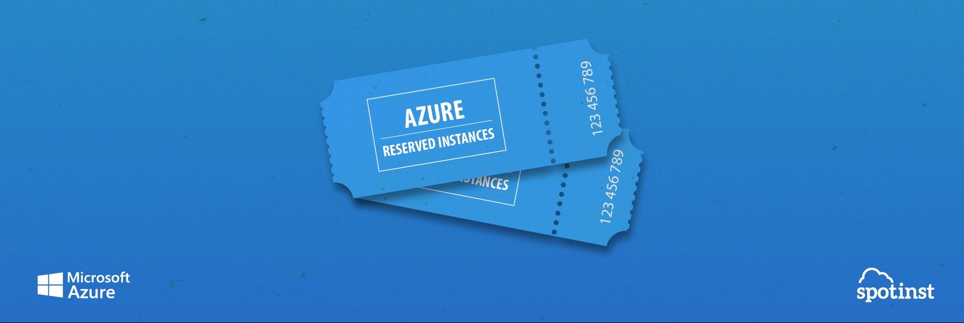 Azure的新的保留的实例是不同的——Spot.io - 雷电竞技官网首页