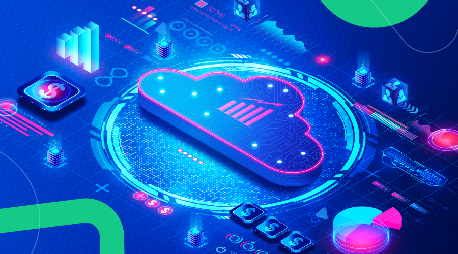 了解现货价格弹性和有成本效益的云——Spot.io趋势 - 雷电竞技官网首页