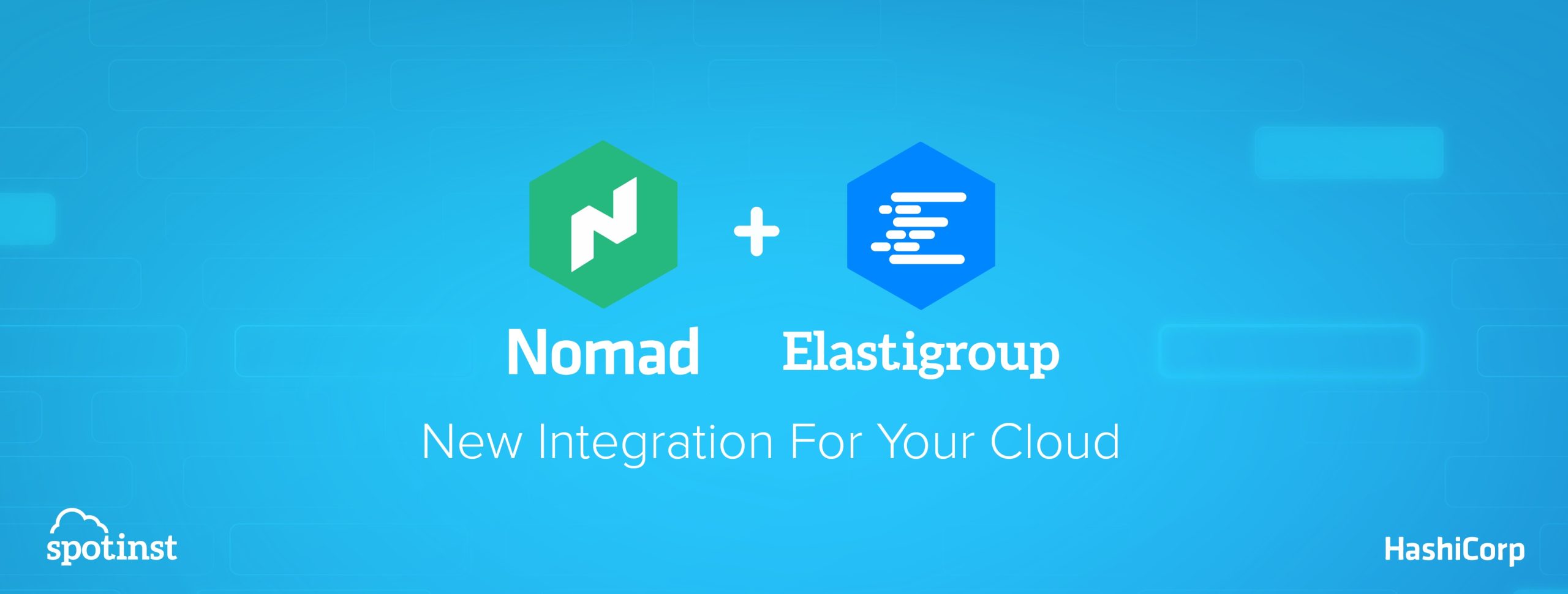 Elastigroup & Spot.io游牧 - 雷电竞技官网首页